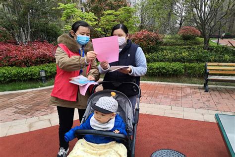 方兴社区瑞安党支部：“三加大”做好疫情期间清明节祭祀服务工作 包河先锋网