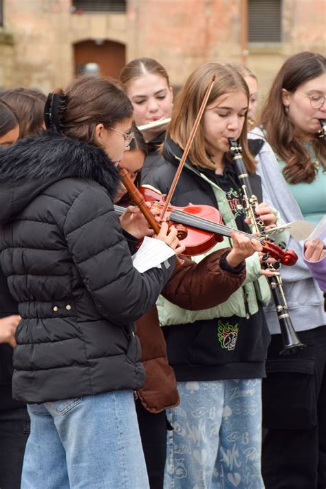 Dfanfare Vum Lce Lycée Classique Dechternach