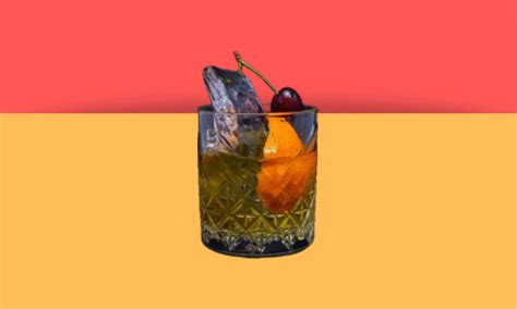 New York Sour Recipe Quick And Easy Cocktails From Thatcocktail