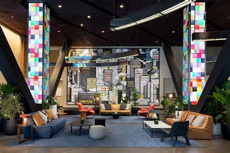 M Social Hotel Times Square New York 2022 Room Prices Deals And Reviews