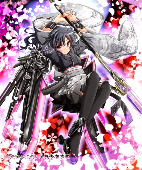 Safebooru 1girl Akino Coto Black Hair Highres Japanese Clothes Kimono