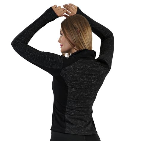 Sudadera Deportiva Sprinter High Impact