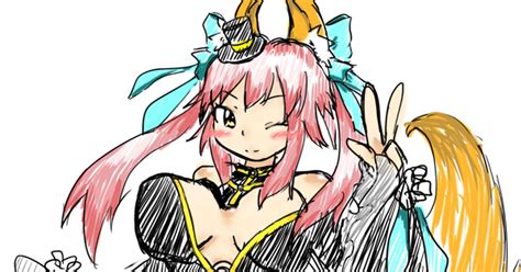 フェイトエクストラccc フェイトエクストラccc発売日ですねー！！！ 柿さんのイラスト Pixiv