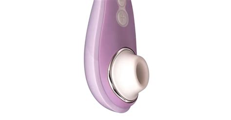 Womanizer Liberty : meilleur prix et actualités - Les Numériques