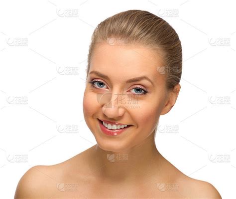 年轻健康妇女被孤立