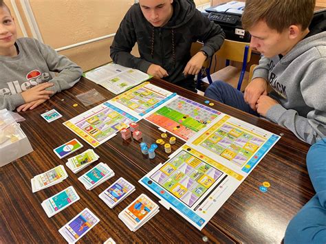 Lekcja o Funduszach Europejskich w Zespole Szkół Ponadpodstawowych nr w Bartoszycach