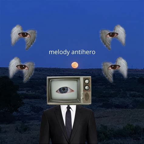 Melody Antihero Time And Space Reviews Album Of The Year