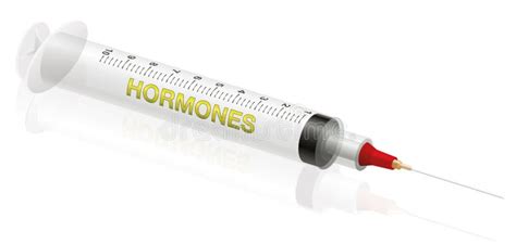 Hormone Stock Illustrations 18639 Hormone Stock Illustrations