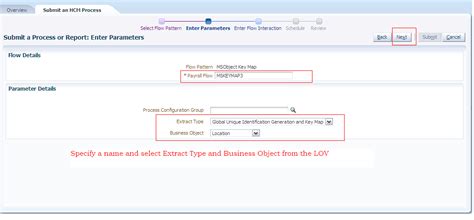 Fusion Apps Quick Start Fusion Apps File Based Loader As