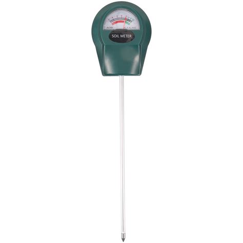 Outdoor Soil Detector Soil Tester Soil Ph Testing Tool Soil Ph