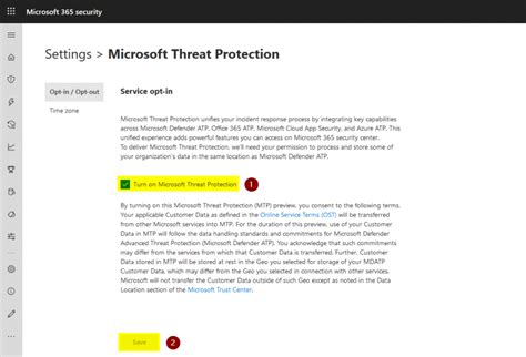 Microsoft Threat Protection Unified Hunting ChrisOnSecurity