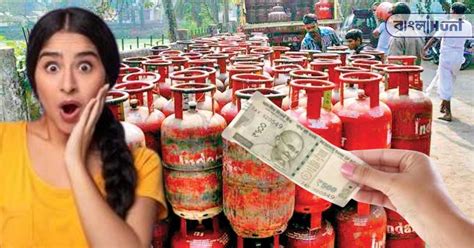 ১লা মে তেই বিরাট সুখবর একধাক্কায় অনেকটায় কমল Lpg গ্যাস এর দাম আপনার