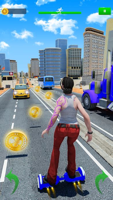 Tải Game Speed Hoverboard Tour 1 0 Ios Ios Iphone Tháng Ba 2025