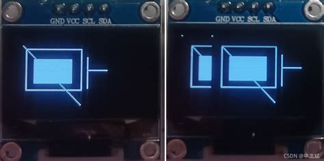 树莓派50100 Pico上实现oled显示屏的i2c接口的micropython编程树莓派pico I2cscan Csdn博客