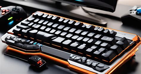 Setting Up Your Wireless Gaming Keyboard A Guide