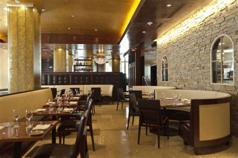 Fabio Trabocchi Returns To Dc With Fiola Opening Today Eater Dc