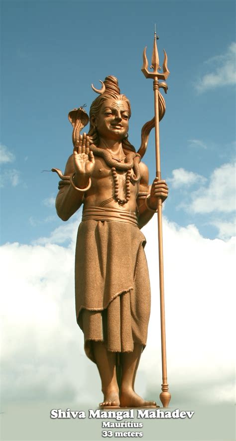 Mangal Mahadev Megaconstrucciones Extreme Engineering