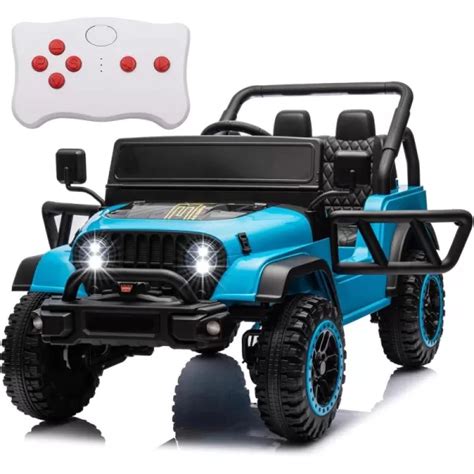 24v Off Road Utv Postack