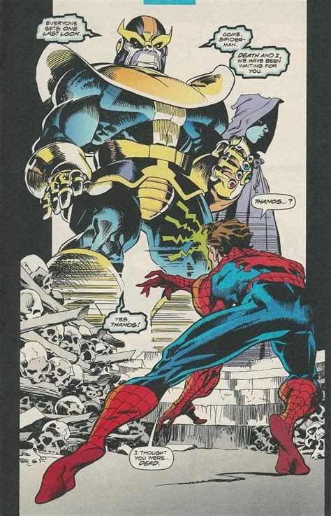 Pin By William Tackett On Marvel Villains Marvel Comics Vintage