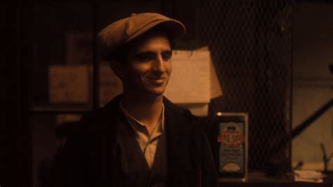 Genco Abbandando The Godfather Wiki The Godfather Mafia Marlon