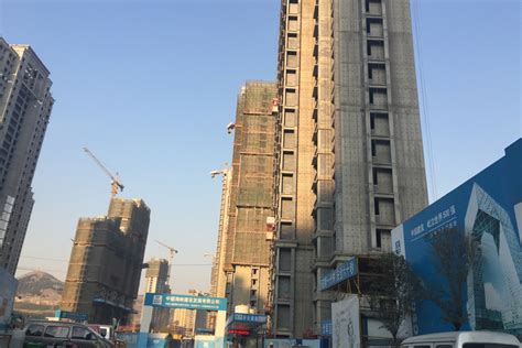 【高清组图】旅游路上 三盛国际公园最新工程进度