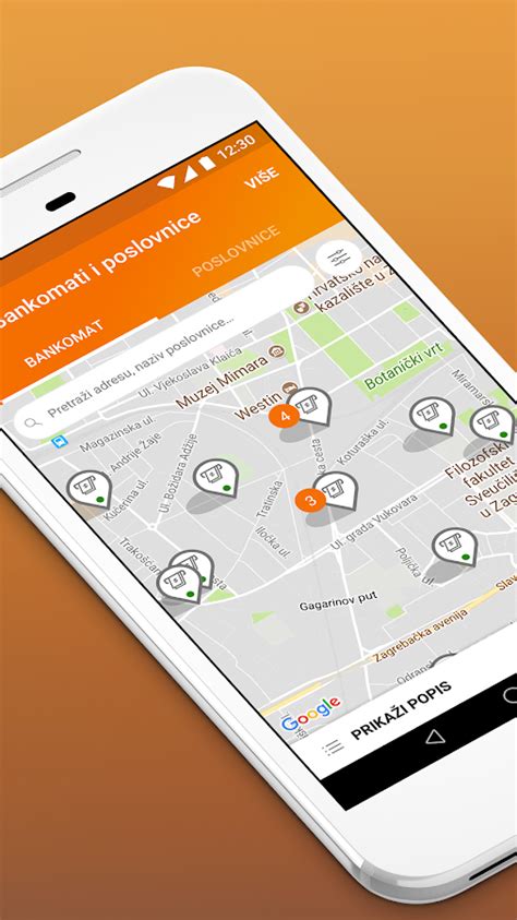 PBZ Mobile Banking Application Android Apps On Google Play