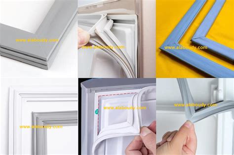 جميع انواع ومقاسات جوان باب كاوتش الثلاجه Refrigerator Door شركة