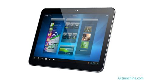 Pipo Max M Android Tablet Based On Rk Chipset Gizmochina