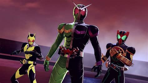 Review Kamen Rider Memory Of Heroez Play Verse