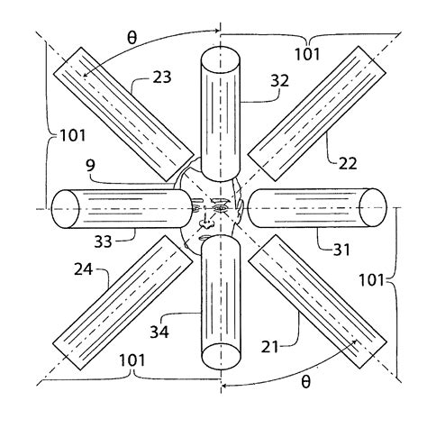 Magnetic Navigation System With Soft Magnetic Core Electromagnets For Operation In The Non