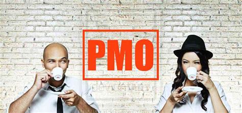 Pmo QuÉ Es Para Que Sirve Y Sus Beneficios
