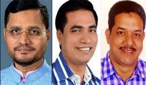 এস আলমের গাড়িকাণ্ডে বিএনপির ৩ নেতার সদস্যপদ স্থগিত চ্যানেল আই অনলাইন