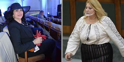 Cine Este De Fapt Mama Dianei Șoșoacă Ce Meserie Are Femeia