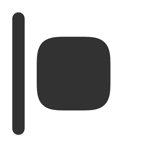 Align Left Vector Svg Icon Svg Repo
