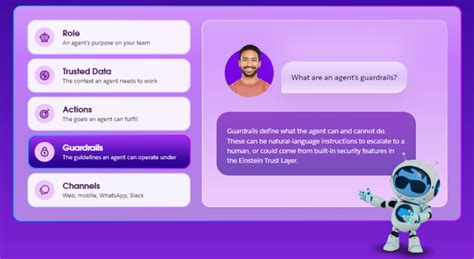 What Is Agentforce In Salesforce Salesforce Geek