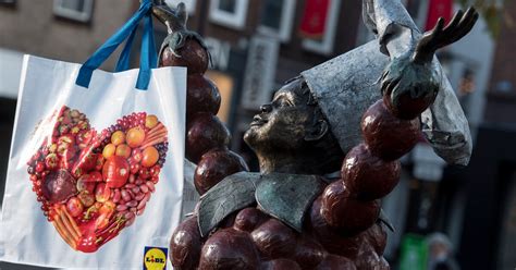 Johanna Leeft Van 40 Euro Per Week Twitteraars Overspoelen Haar Met Hulp Na Noodkreet ‘mijn