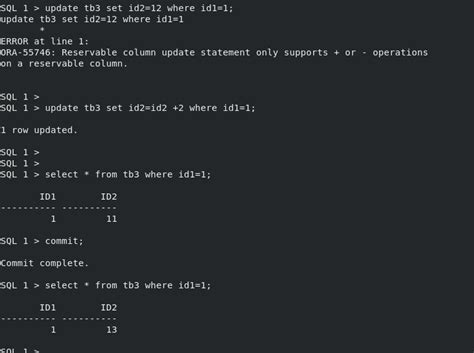 New Features 23c Asynchronous Transactions Wadhah Daouehi