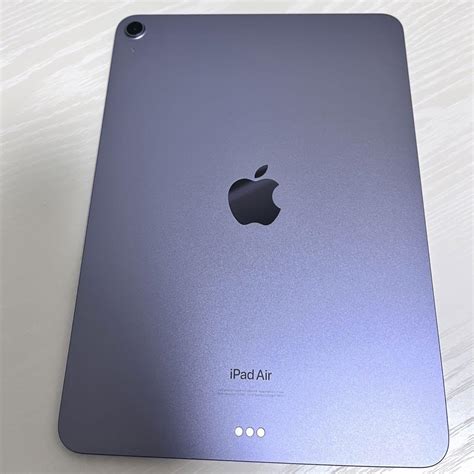 Ipad Air5 64g タイプ3 充電器付き