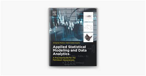 ‎applied statistical modeling and data analytics on apple books