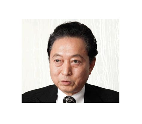 鳩山友紀夫氏 「軽井沢の別荘に、熊 が柵を破って庭に侵入して来たと連絡があった動物達も人間のせいで野山が棲みにくく」 News