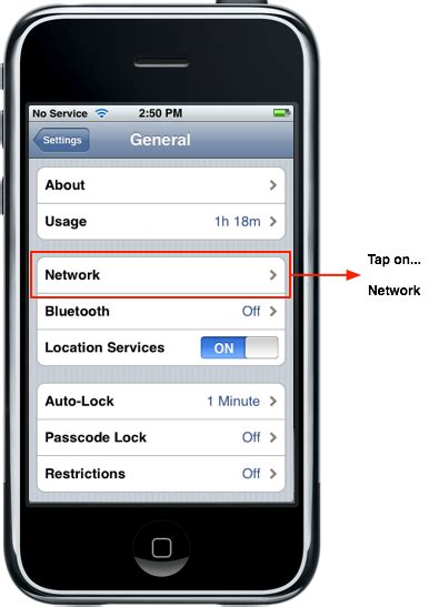 Umac University Of Utah Campus Iphone And Ipod Touch 20 Or Later Vpn Setup