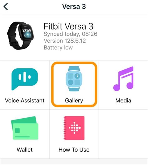 How To Remove Apps From Your Fitbit Versa Sense Or Ionic MyHealthyApple