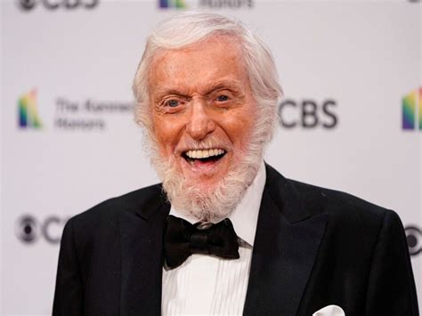 97 Year Old Dick Van Dyke Credits Wife Nearly Half His Age For Feeling