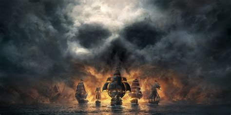 Every Pirate Ship Revealed For Skull And Bones So Far
