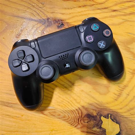 Oryginalny Sony Dual Shock 4 Dualshock 4 Playstation 4 Ps4 Bdb 9 10