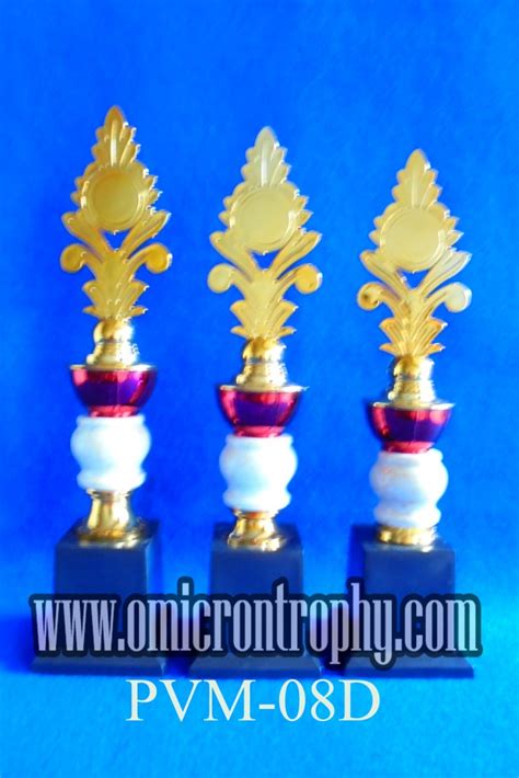 Jual Piala Kecil Satuan Harga Murah Omicron Trophy