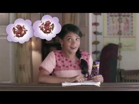 Dairy Milk Shotsmann Me Laddu Futa Youtube