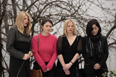 Bad Sisters Season 1 Episode 1 Photos The Prick Seat42f