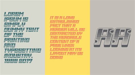Gutter Font Download Free For Desktop And Webfont