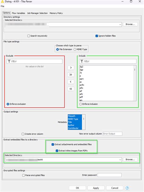 KNIME Read Image Or PDF Scanned KNIME Analytics Platform KNIME Community Forum